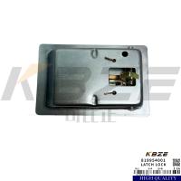 China KBZE OEM QUALITY XCMG 819954001 SIDE DOOR LOCK FOR XE200 XE210 XE215 EXCAVATOR SPAREPART for sale