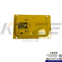 China KBZE BRAND OEM A222200000012 SIDE DOOR LOCK REPLACE FOR SANY SY135 SY205 SY215 SY305 SY335 for sale