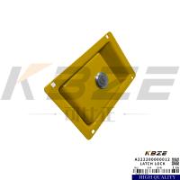China KBZE BRAND OEM A222200000012 SIDE DOOR LOCK REPLACE FOR SANY SY135 SY205 SY215 SY305 SY335 for sale