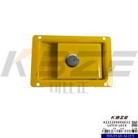 China KBZE BRAND OEM A222200000012 SIDE DOOR LOCK REPLACE FOR SANY SY135 SY205 SY215 SY305 SY335 for sale