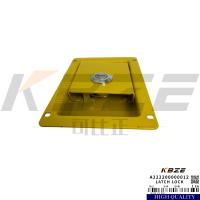 China KBZE BRAND OEM A222200000012 SIDE DOOR LOCK REPLACE FOR SANY SY135 SY205 SY215 SY305 SY335 for sale