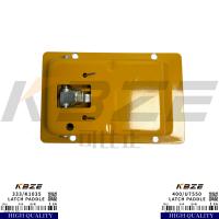 China KBZE BRAND 333/K1035 JCB 400/U7550 SIDE DOOR LOCK FOR JS205 JS215 NXT215 EXCAVATOR REPLACE for sale