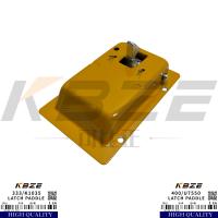 China KBZE BRAND 333/K1035 JCB 400/U7550 SIDE DOOR LOCK FOR JS205 JS215 NXT215 EXCAVATOR REPLACE for sale
