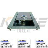 China KBZE 71Q6-52190 71EE-52520 HYUNDAI-7/9 74N8-52520 SIDE DOOR LOCK R140 R170 R210 R220 R260 R290 R300 R330 R380 R480 R520 R700 R1200 for sale