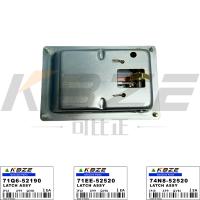 China KBZE 71Q6-52190 71EE-52520 HYUNDAI-7/9 74N8-52520 SIDE DOOR LOCK R140 R170 R210 R220 R260 R290 R300 R330 R380 R480 R520 R700 R1200 for sale