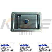 China KBZE 71Q6-52190 71EE-52520 HYUNDAI-7/9 74N8-52520 SIDE DOOR LOCK R140 R170 R210 R220 R260 R290 R300 R330 R380 R480 R520 R700 R1200 for sale