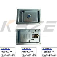 China KBZE 71Q6-52190 71EE-52520 HYUNDAI-7/9 74N8-52520 SIDE DOOR LOCK R140 R170 R210 R220 R260 R290 R300 R330 R380 R480 R520 R700 R1200 for sale