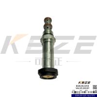 China KBZE 860202243 XCMG EXCAVATOR SOLENOID VALVE;BODY REPLECAMENT FOR XE200 XE210 XE215 VALVE GROUP for sale
