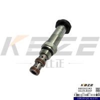 China KBZE 860202243 XCMG EXCAVATOR SOLENOID VALVE;BODY REPLECAMENT FOR XE200 XE210 XE215 VALVE GROUP for sale