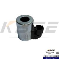 China KBZE 860513461 SOLENOID COIL DC 24V REPLACE FOR XCMG XE200 XE210 XE215 EXCAVATOR VALVE GROUP USE for sale