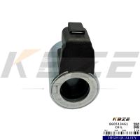 China KBZE 860513461 SOLENOID COIL DC 24V REPLACE FOR XCMG XE200 XE210 XE215 EXCAVATOR VALVE GROUP USE for sale