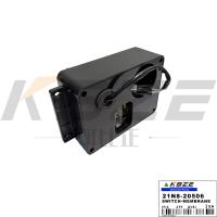 China KBZE 21N8-20506 21N820506 SWITCH-MEMBRANE FITS HYUNDAI R140-7 R160-7 R210-7 R250-7 R290-7 R300-7 R360-7 for sale
