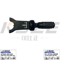 China KBZE 01.0704.0600 HYUNDAI S/COLUMN SW-RH ZTAC-00162 FOR R140W7 R170W7 R200W-7 for sale
