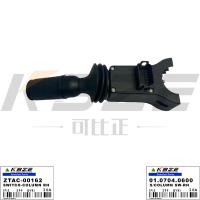 China KBZE 01.0704.0600 HYUNDAI S/COLUMN SW-RH ZTAC-00162 FOR R140W7 R170W7 R200W-7 for sale