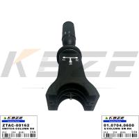 China KBZE 01.0704.0600 HYUNDAI S/COLUMN SW-RH ZTAC-00162 FOR R140W7 R170W7 R200W-7 for sale