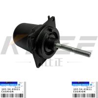 China KBZE 20Y-54-65811 KOMATSU-7 EXCAVATOR CABIN CUSHION 20Y-54-65821 FOR PC130 PC160 PC180 PC200 PC220 PC270 PC300 PC340 PC360 PC400 PC600 PC800 for sale