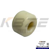 China KBZE CABIN FRONT GLASS ROLLER 860601010 REPLACE FOR XCMG XE60 XE75 XE135 XE155 XE215 for sale