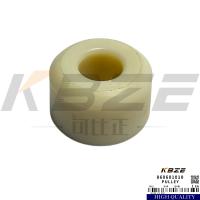 China KBZE CABIN FRONT GLASS ROLLER 860601010 REPLACE FOR XCMG XE60 XE75 XE135 XE155 XE215 for sale