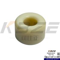 China KBZE CABIN FRONT GLASS ROLLER 860601010 REPLACE FOR XCMG XE60 XE75 XE135 XE155 XE215 for sale