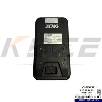 China KBZE OEM QUALITY MONITOR FOR XCMG 813504629 XE60 XE75 XE85 XE135 EXCAVATOR ELECTRIC SPAREPART for sale