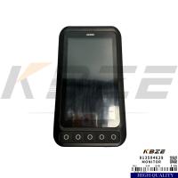 China KBZE OEM QUALITY MONITOR FOR XCMG 813504629 XE60 XE75 XE85 XE135 EXCAVATOR ELECTRIC SPAREPART for sale