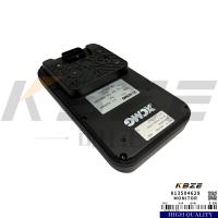China KBZE OEM QUALITY MONITOR FOR XCMG 813504629 XE60 XE75 XE85 XE135 EXCAVATOR ELECTRIC SPAREPART for sale