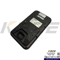 China KBZE OEM QUALITY MONITOR FOR XCMG 813504629 XE60 XE75 XE85 XE135 EXCAVATOR ELECTRIC SPAREPART for sale