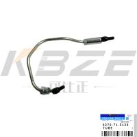 China ​5272181 ​5272182 KBZE OEM PC70-8 PC138USLC-10 EXCAVATOR FUEL LINES 6275715110 6275715120 6275715130 6275715140 REPLACE FOR KOMATSU SAA4D95LE-6A/B for sale