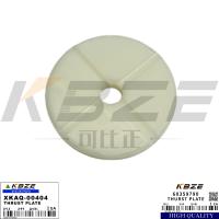 China KBZE BRAND HYUNDAI XKAQ-00404 SANY 60359790 SWING GEARBOX 2 LEVEL TRHUST PLATE FOR R160-9 R180-9 R220-9 R480-9 SY210 SY215 for sale