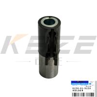 China KBZE 6156-81-9150 6156819150 KOMATSU SAA6D125E-3 INJECTOR HOLDER REPLACE PC400 PC450 PC490 EXCAVATOR for sale