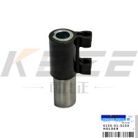 China KBZE 6156-81-9150 6156819150 KOMATSU SAA6D125E-3 INJECTOR HOLDER REPLACE PC400 PC450 PC490 EXCAVATOR for sale