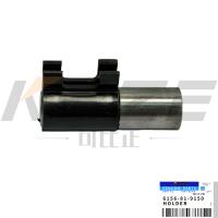 China KBZE 6156-81-9150 6156819150 KOMATSU SAA6D125E-3 INJECTOR HOLDER REPLACE PC400 PC450 PC490 EXCAVATOR for sale
