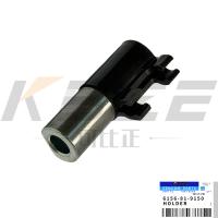 China KBZE 6156-81-9150 6156819150 KOMATSU SAA6D125E-3 INJECTOR HOLDER REPLACE PC400 PC450 PC490 EXCAVATOR for sale
