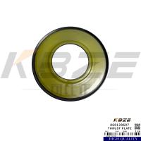 China XCMG 860120607 DOOSAN 2114-1914A K1033591 SWING GEARBOX PINION GREASE PLATES DX520 XE215 for sale