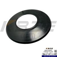 China XCMG 860120607 DOOSAN 2114-1914A K1033591 SWING GEARBOX PINION GREASE PLATES DX520 XE215 for sale