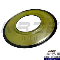 China XCMG 860120607 DOOSAN 2114-1914A K1033591 SWING GEARBOX PINION GREASE PLATES DX520 XE215 for sale