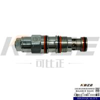 China SANY CRANE 152301000029A002 BALANCE VALVE OEM QUALITY SUN HYDRAULIC VALVE for sale