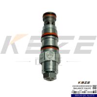 China SANY CRANE 152301000029A002 BALANCE VALVE OEM QUALITY SUN HYDRAULIC VALVE for sale