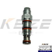 China SANY CRANE 152301000029A002 BALANCE VALVE OEM QUALITY SUN HYDRAULIC VALVE for sale