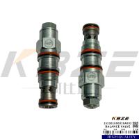 China SANY CRANE 152301000029A002 BALANCE VALVE OEM QUALITY SUN HYDRAULIC VALVE for sale