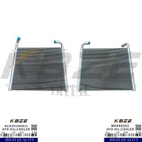 China KBZE SANY B220201000021 KATO ME440392 HYDRAULIC OIL COOLER FOR SY215-8 HD820-1 HD820-3 for sale