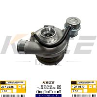 China KBZE 237-3786 10R-9577 CAT C4.4 ENGINE TURBOCHARGER ASSY FITS PERKINS 1104D 2674A226 FOR 414E 416E 420E 428E 430E 434E 444E for sale