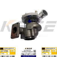 China KBZE 237-3786 10R-9577 CAT C4.4 ENGINE TURBOCHARGER ASSY FITS PERKINS 1104D 2674A226 FOR 414E 416E 420E 428E 430E 434E 444E for sale