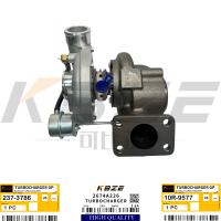 China KBZE 237-3786 10R-9577 CAT C4.4 ENGINE TURBOCHARGER ASSY FITS PERKINS 1104D 2674A226 FOR 414E 416E 420E 428E 430E 434E 444E for sale
