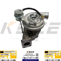 China KBZE 237-3786 10R-9577 CAT C4.4 ENGINE TURBOCHARGER ASSY FITS PERKINS 1104D 2674A226 FOR 414E 416E 420E 428E 430E 434E 444E for sale
