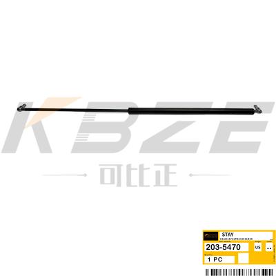 China KBZE OEM QUALITY SPRING AS-GAS 203-5470 2035470 REPLACEMENT FOR CAT AP-600D AP-655D CP-433E for sale