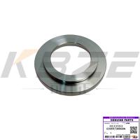 China KBZE 3033593 HITACHI EX200 EX300 ZX330 ZX400 ZX500 HYDRAULIC PUMP TRANSMISSION COVER for sale