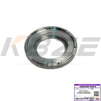China KBZE 3033593 HITACHI EX200 EX300 ZX330 ZX400 ZX500 HYDRAULIC PUMP TRANSMISSION COVER for sale