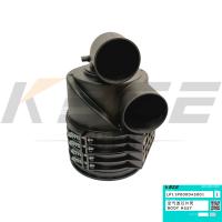 China KBZE BRAND FITS KOBELCO LP11P00004S001 AIR CLEANER BODY REPLACEMENT FOR SK120-5 EXCAVATOR for sale