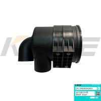 China KBZE BRAND FITS KOBELCO LP11P00004S001 AIR CLEANER BODY REPLACEMENT FOR SK120-5 EXCAVATOR for sale